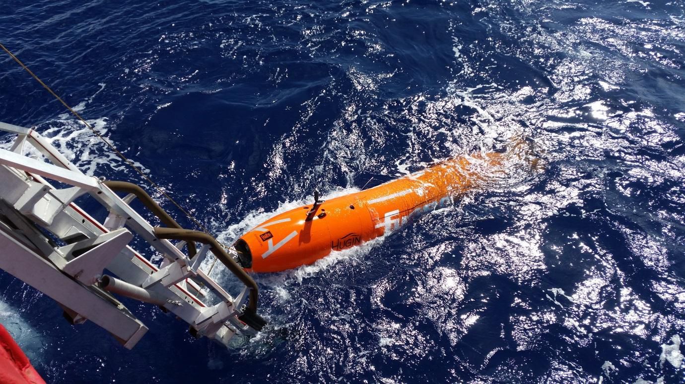 The Future of Ocean Exploration: How Robots and AI Are Learning the ...